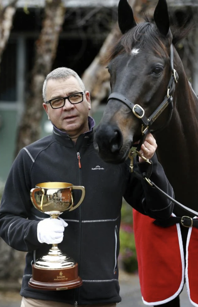 Who we are - Kingsclere Stables