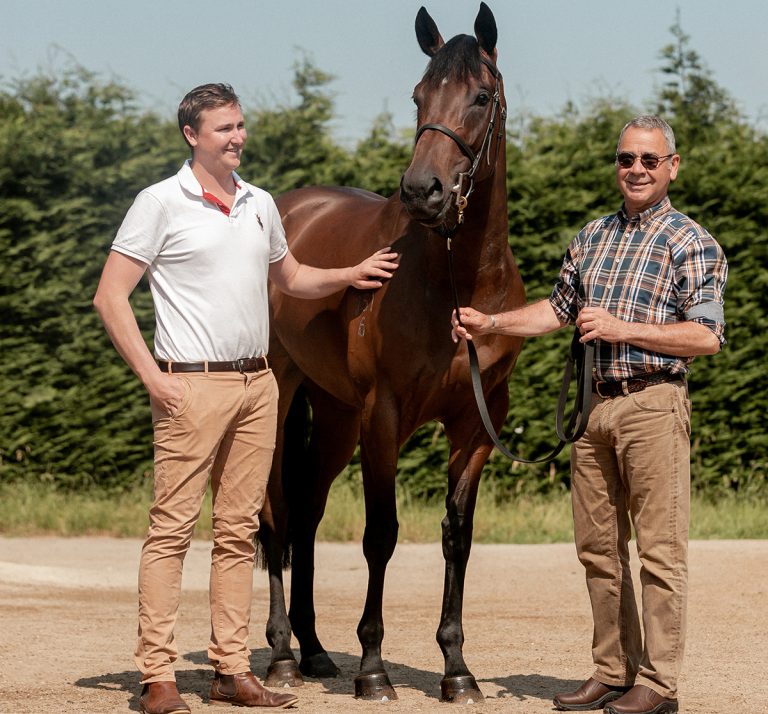 Services - Kingsclere Stables